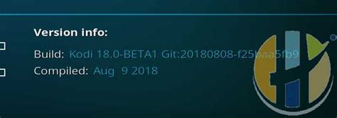 How To Install Kodi Beta Logoslasopa