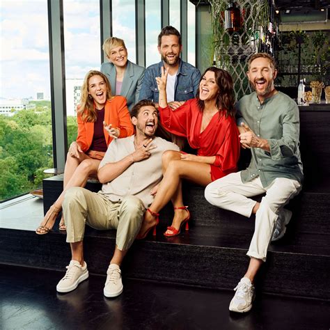 Moderatorin Simone Panteleit