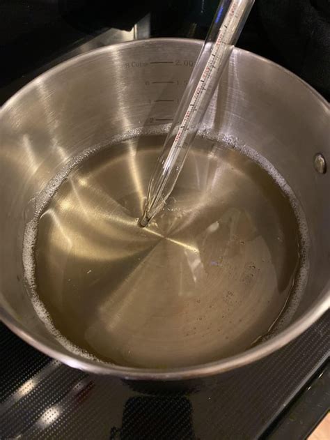 My Attempt At Making Dragons Beard Candy Rcandy