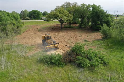 Top Rated Land Clearing Company Georgia Land Clearing