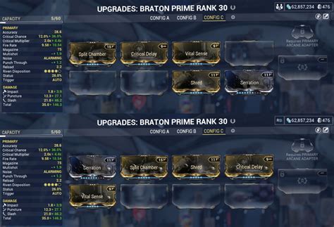 Calculating Bonuses Warframe Wiki