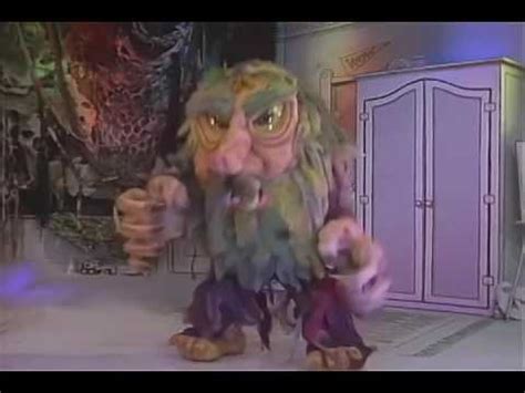 Tim Noah Musty Moldy Melvin From In Search Of The Wow Wow Wibble