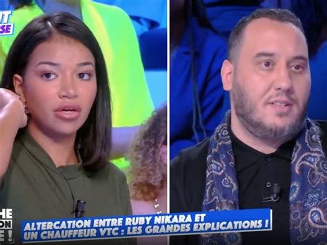 Une Star De Wish Linfluenceuse Ruby Nikara Dézinguée Dans Tpmp