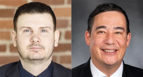 Four Highlights From The Washington Secretary Of State Debate