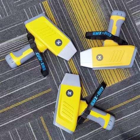 手持光谱仪选哪家好分析检测元素