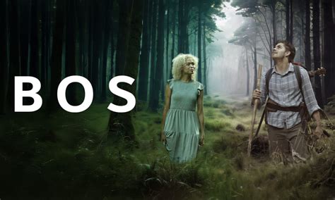 Award Winning South African Film Bos Now Available On Dstv Boxoffice