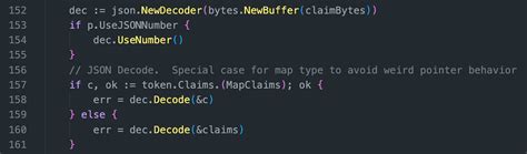 Yaegi Interpreter Unexpected Behavior Traefik V2 Traefik Labs Community Forum