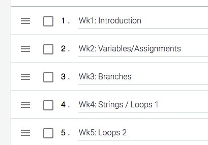 How To Configure Your ZyBook ZyBooks Help Center