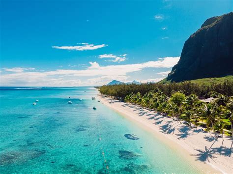 Ile Maurice Photos Voyage Carte Plan
