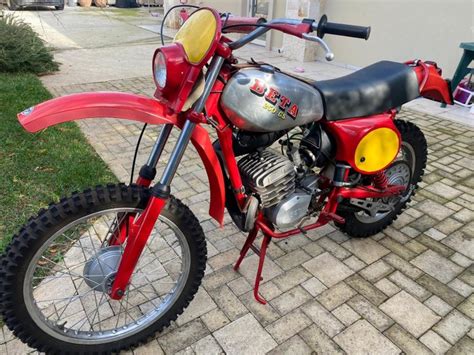 Beta Gs 250 Cc 1976 Catawiki