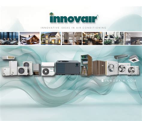 Innovair Corporation United States