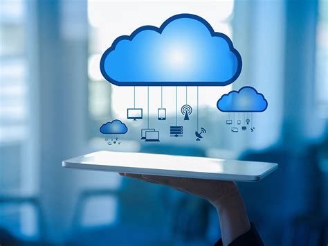 Memahami Cara Kerja Cloud Computing