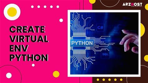 Create Python Virtual Machines DataSpark Innovations