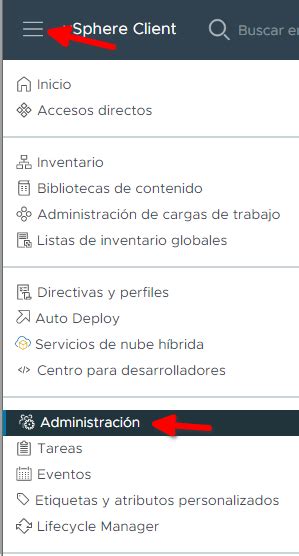 Vmware Virtual Center Instalar Licencia Vcsa Sysadmit