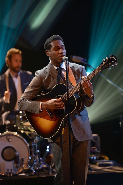 Leon Bridges Best Style Moments