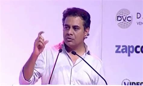 మోదీజీ మీరు చేసింది సున్నా మీ పార్టీకి వచ్చేది పెద్ద సున్నానే కేటీఆర్ Swatantra Tv