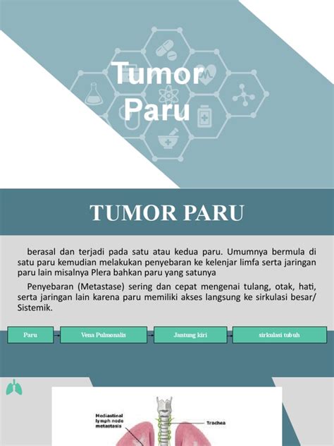 Tumor Paru Pdf