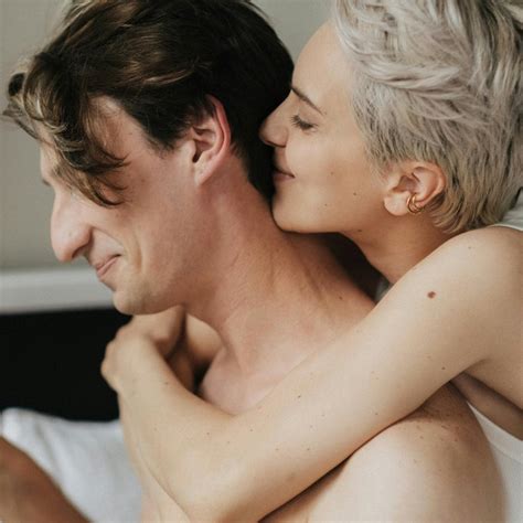 Is Scheduling Sex With My Partner A Bad Idea