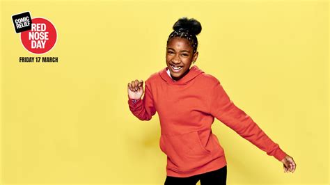 Kinson Academy Is Fundraising For Comic Relief