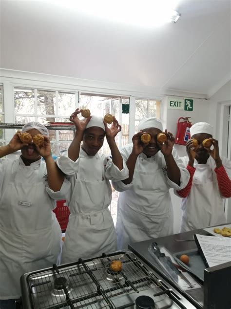 Steyns Cullinary School Training Offers More Than Just Cooking Skills