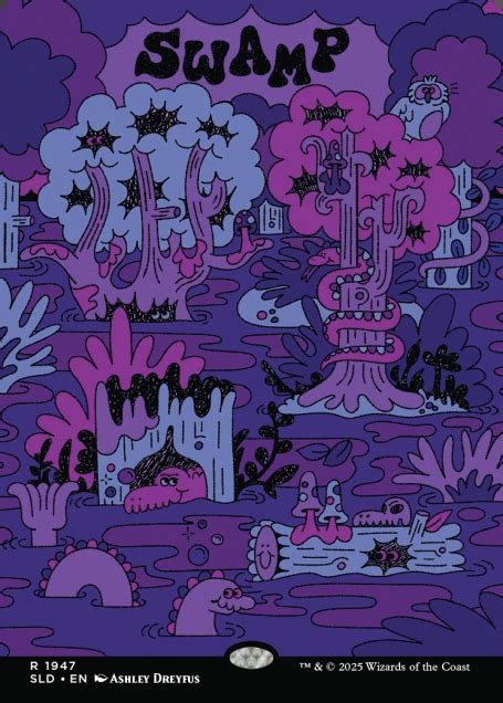 Flower Power Secret Lair