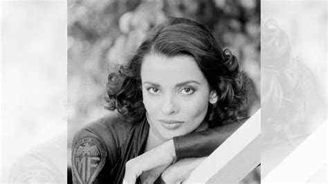 Persis Khambatta Indian Model Actor Who Shaved Her Head For Star Trek Almost Became Bond Girl