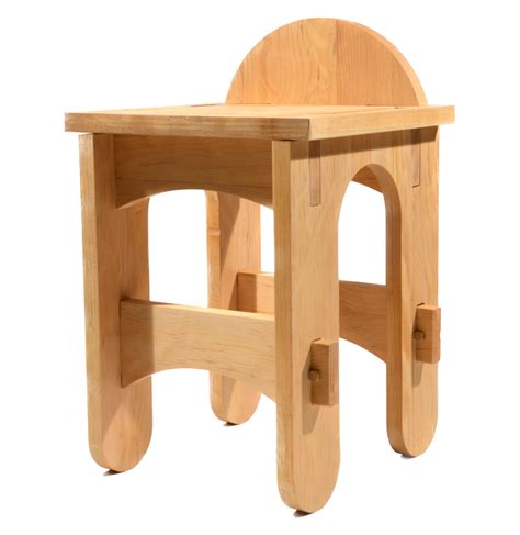 Disassembly Chairs — In Motion