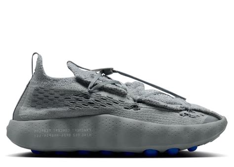 The Fragment Design X Nike Mind 002 Black Is Hiroshis Ideal Summer Shoe