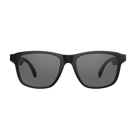 China Smart Bluetooth Glasses Supplier Manufacturer Factory Direct Price Cheung Shing