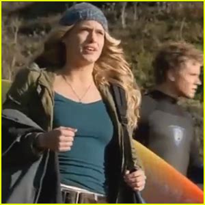 Leven Rambin Chasing Mavericks