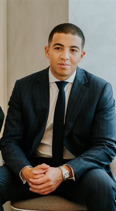 Page Fondateur Anass Moudrik The Table Of Taste