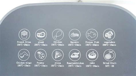 Ka13029 Air Fryer Manufacturers From China