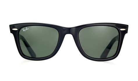 Очки Ray Ban Wayfarer RB 2140 901 купить в Санкт-Петербурге по низкой цене