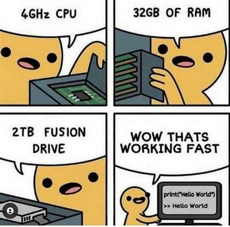 Funny Programming Pictures Part IV