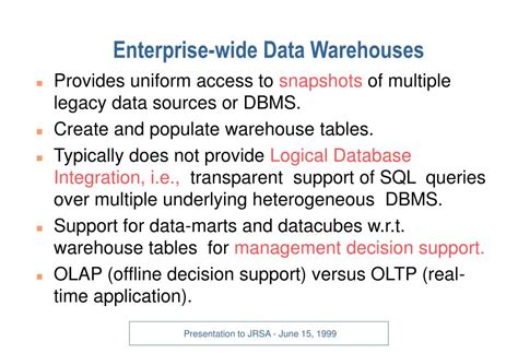 Ppt Foundations Of Information Integration Powerpoint Presentation Free Download Id 5108714