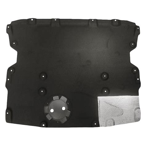 Replacement Id0029aa0727r00 Center Engine Splash Shield Standard Line