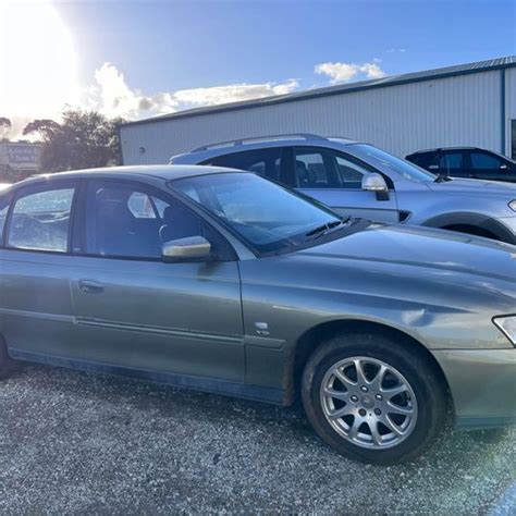 Holden Vy Commodore Parts Only Auto Car Wreckers