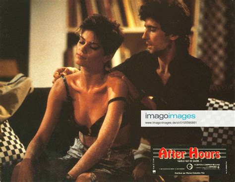 Linda Fiorentino After Hours After Hours Review Movie Empire