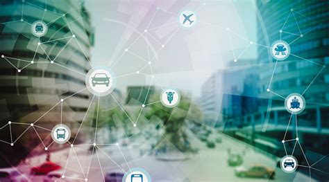 New Mobility Campus Working Together On The Mobility Of The Future