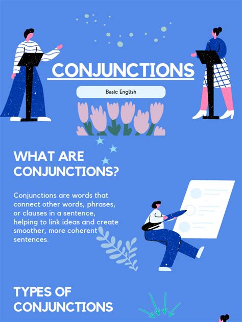 Conjunctions Presentation Pdf