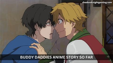 Buddy Daddies Season 2 Release Date Trailer Plot Cast And More