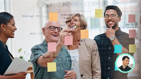 Leading Across Generations Key Strategies For Todays Workplace
