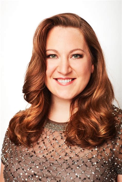 Clara Osowski Colbert Artists Management