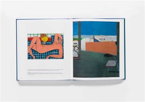 Matisse Diebenkorn · Sfmoma