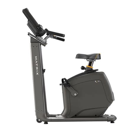 Matrix U30 Upright Bike Opc Health