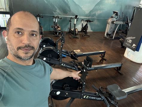 9 Incredible Benefits Of Rowing Machine Workouts