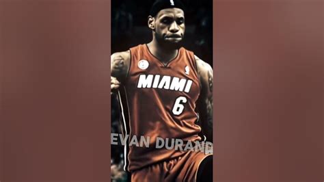 Lebroonnnn Jamesss Edit Youtube