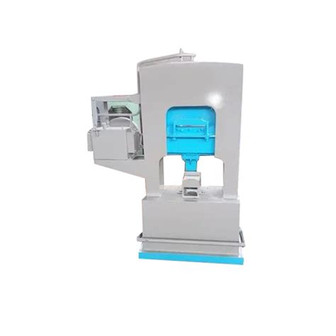 Leaf Spring Bending Press Machine At 145000 00 Inr In Ludhiana Krishna Machinery And Tools