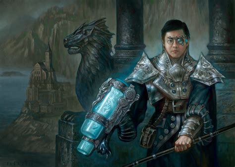 Historic Dimir Control By Jee Dhillon July 2023 Historic Metagame