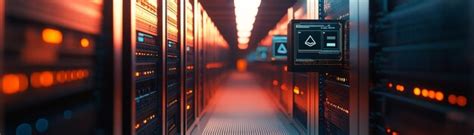Digital Currency Harvest Exploring The Thriving Cryptocurrency Mining Farm In The Digital